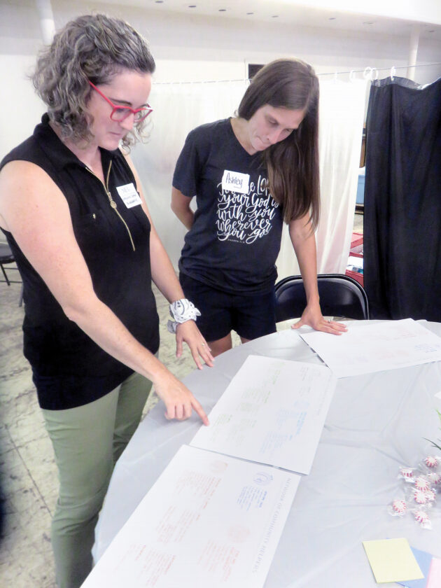 Urban Mission to reveal ministry plans | News, Sports, Jobs - The ...